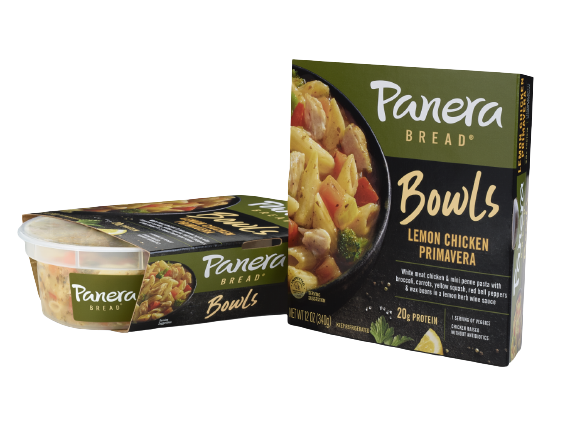 Panera Products & Recipes | Panera at Home