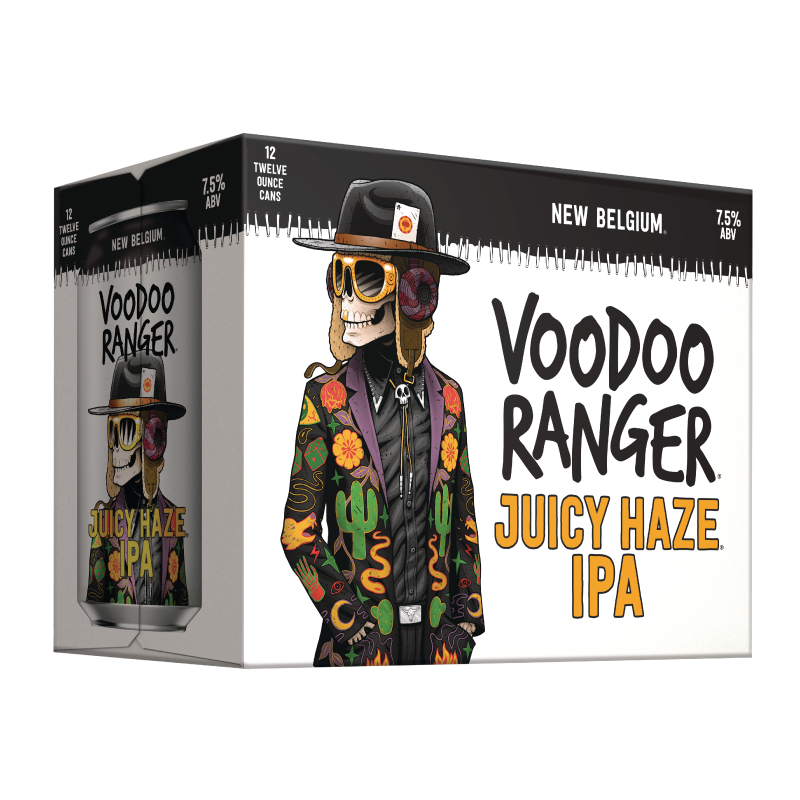 Buy Beer Online | Voodoo Ranger | Voodoo Ranger