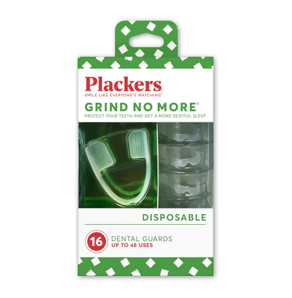Products – Plackers