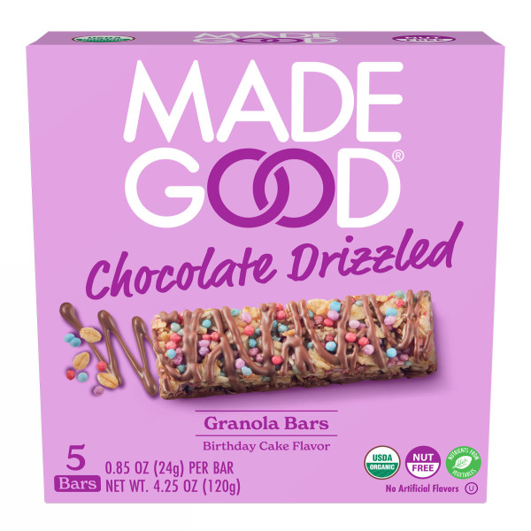 Find in store – MadeGoodFoods-USA