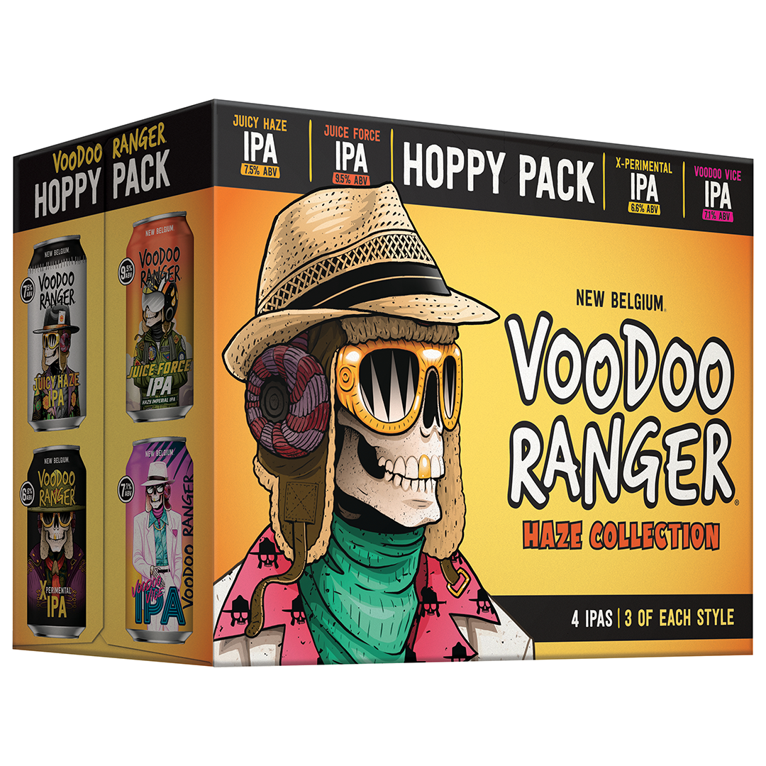 Buy Beer Online | Voodoo Ranger | Voodoo Ranger
