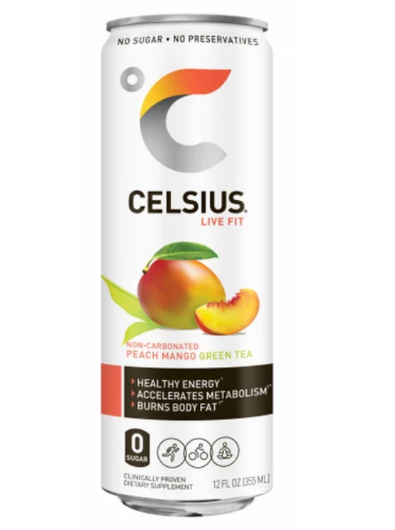 Celsius On Campus - Celsius