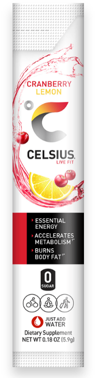 Celsius Product Collections - Celsius