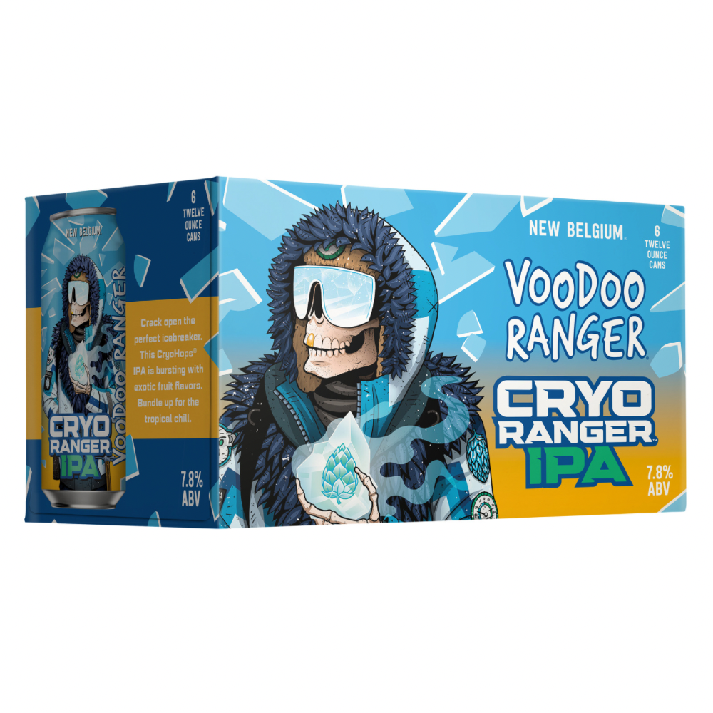 Buy Beer Online | Voodoo Ranger | Voodoo Ranger