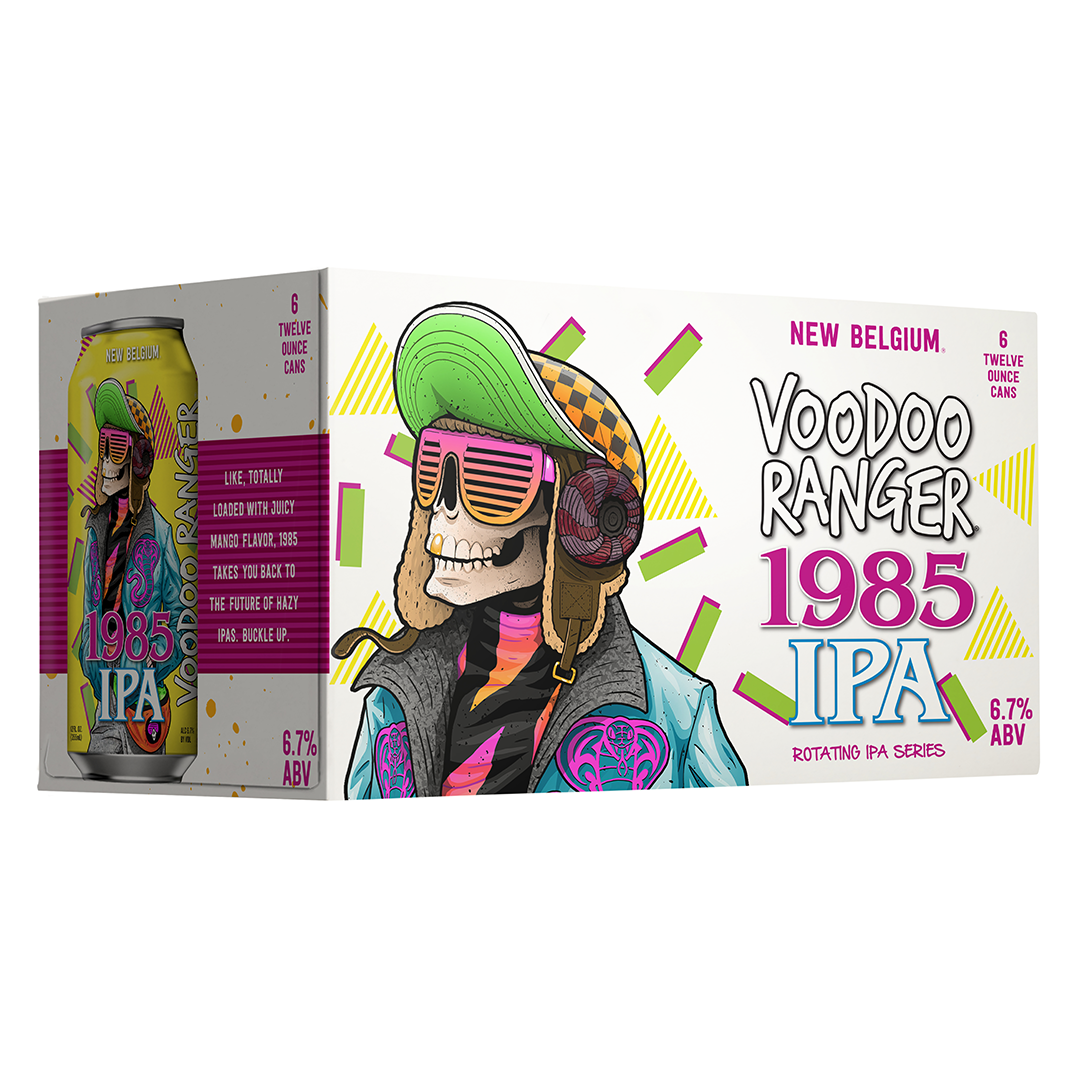 Buy Beer Online | Voodoo Ranger | Voodoo Ranger