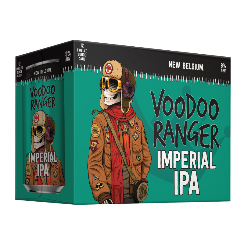 Buy Beer Online | Voodoo Ranger | Voodoo Ranger