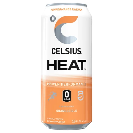 Store Locator - Celsius