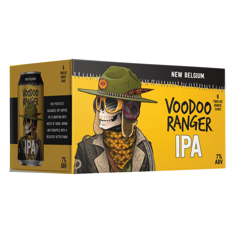 Buy Beer Online | Voodoo Ranger | Voodoo Ranger