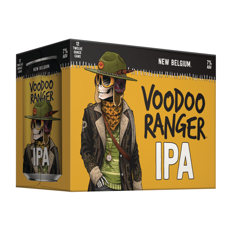 National Rebate Offers | Voodoo Ranger | Voodoo Ranger