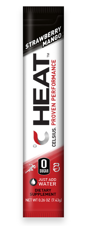 Store Locator - Celsius