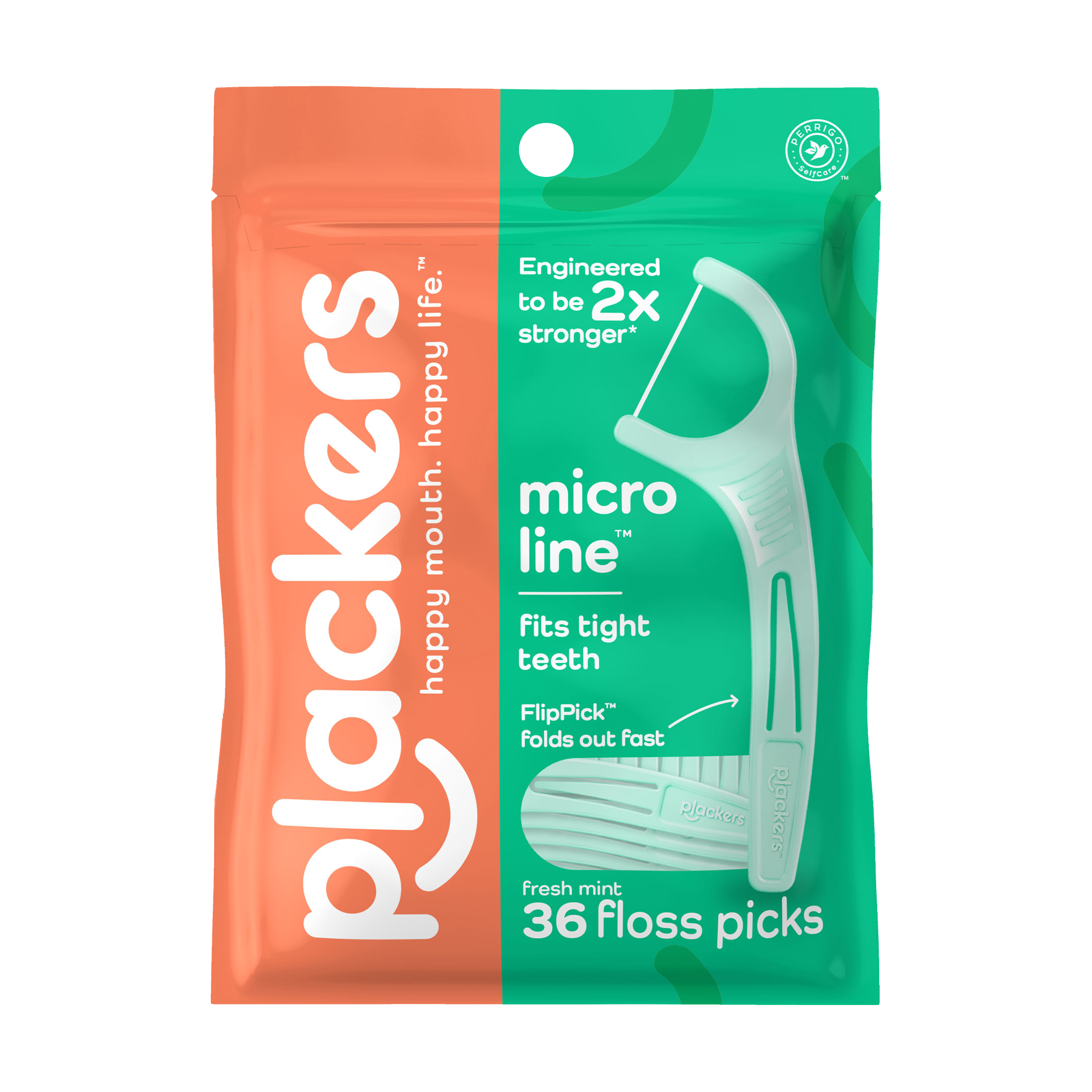 Flossers – Plackers