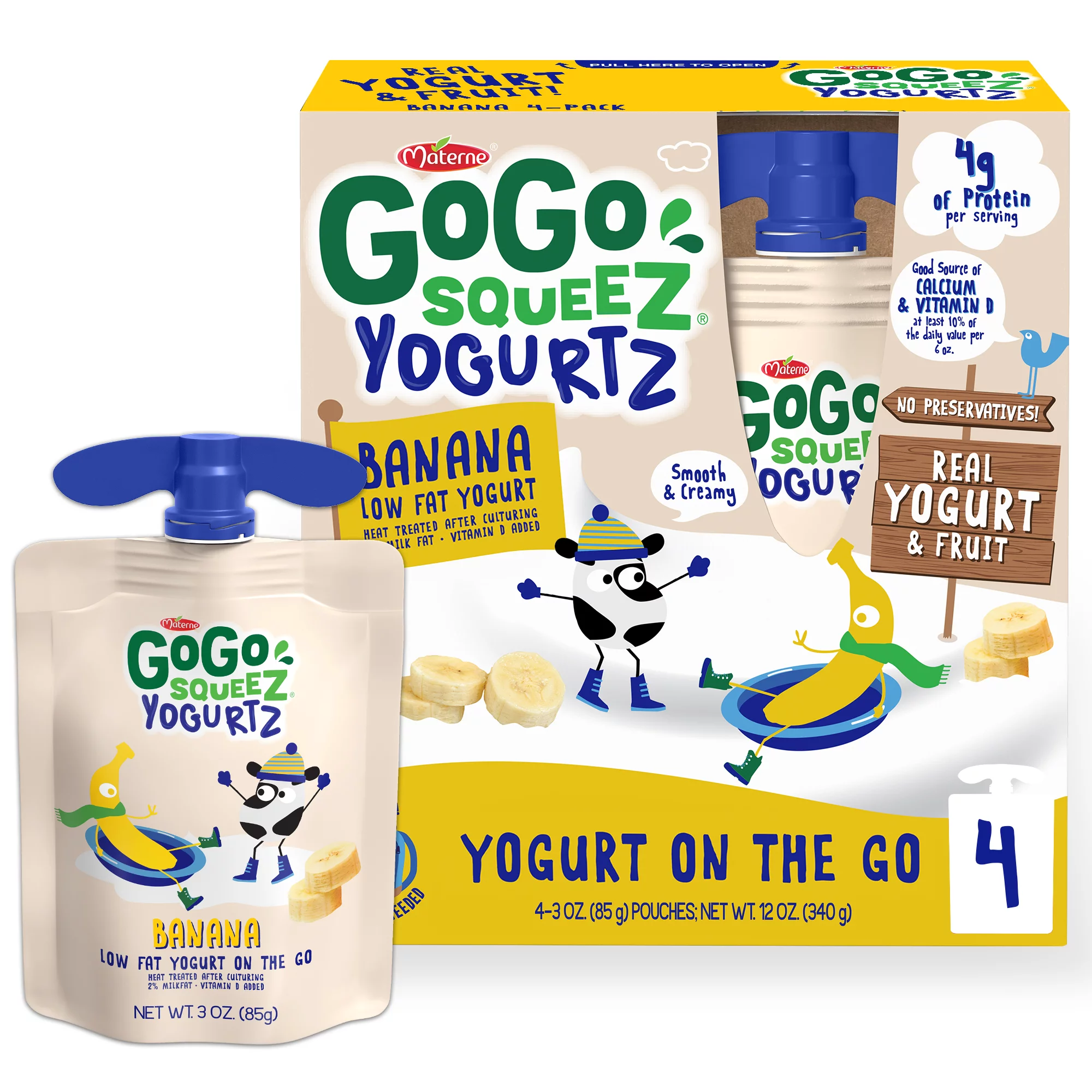 Where to Buy GoGo SqueeZ® Near Me | GoGo SqueeZ® Pouches