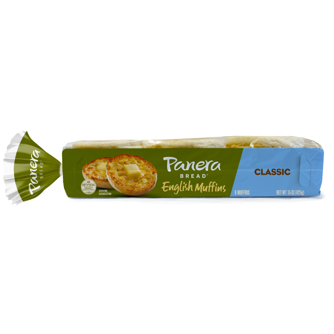 Panera Grocery Products & Recipes | Panera Bread