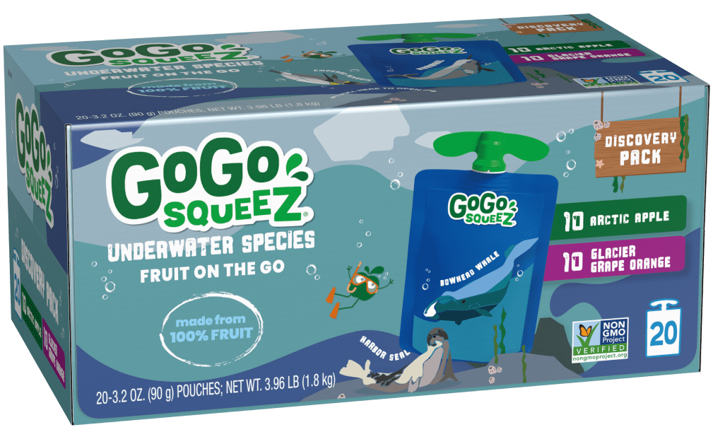 Where to Buy GoGo SqueeZ® Near Me | GoGo SqueeZ® Pouches