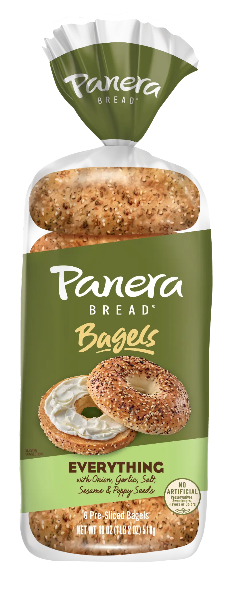 Our Products | Panera Bread