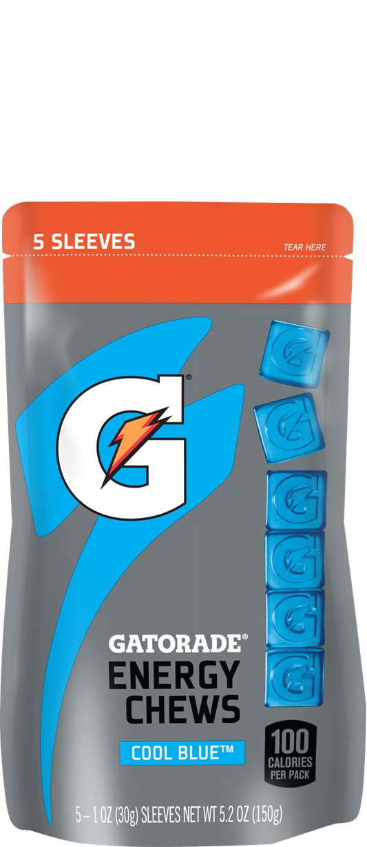 Gatorade Chocolate Milkshake