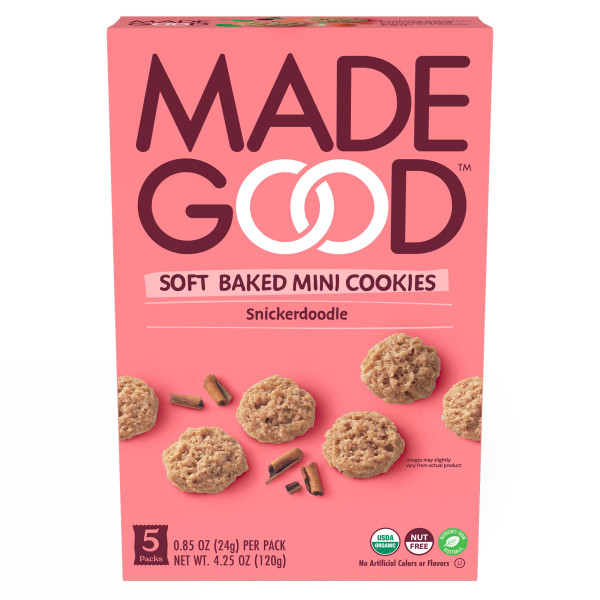 Find in store – MadeGoodFoods-USA