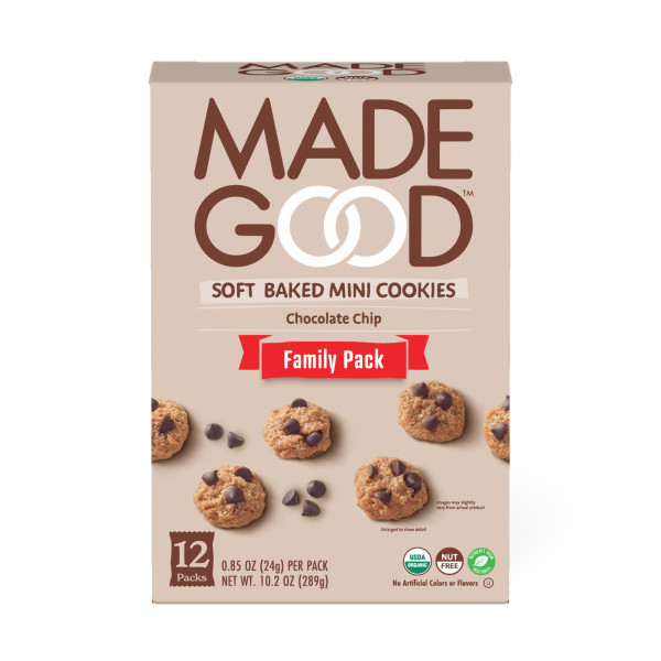 Find in store – MadeGoodFoods-USA