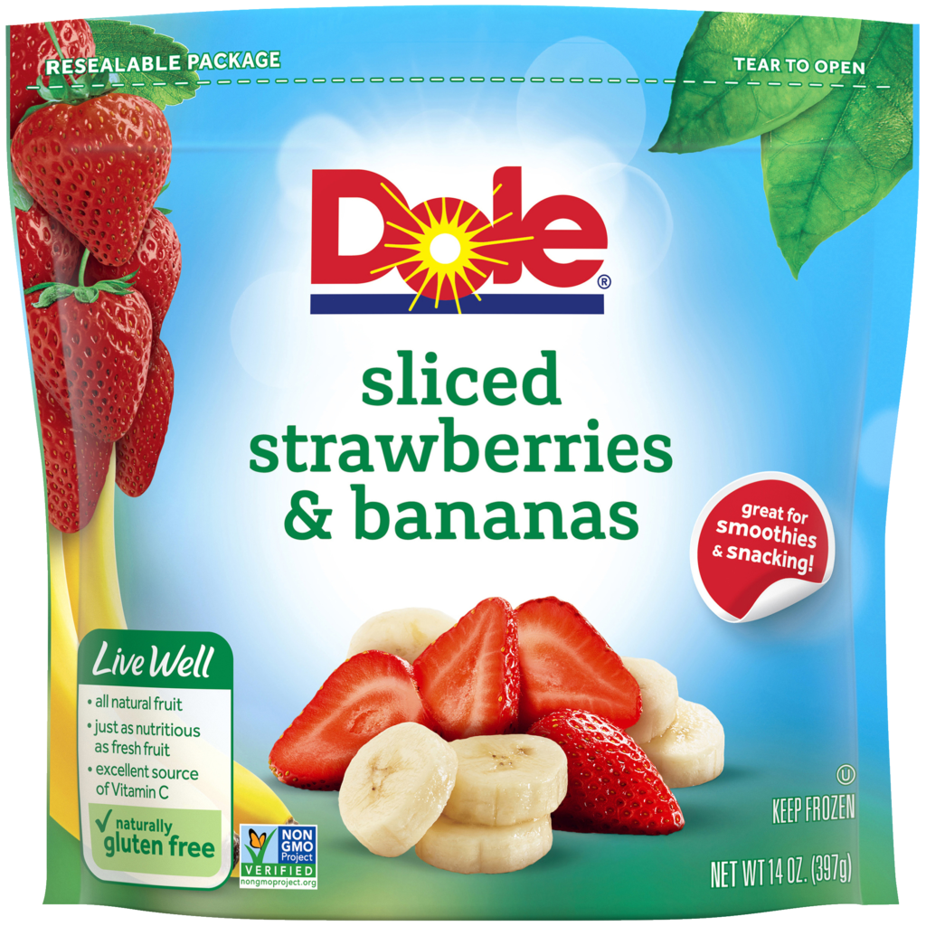 Dried Fruit - Dole® Sunshine