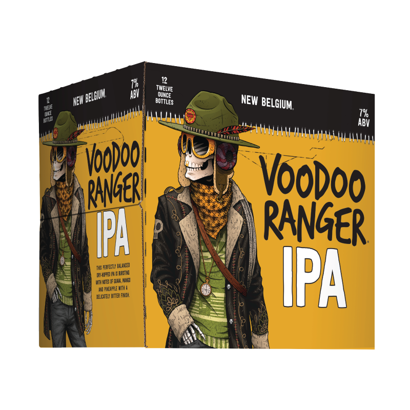 National Rebate Offers | Voodoo Ranger | Voodoo Ranger