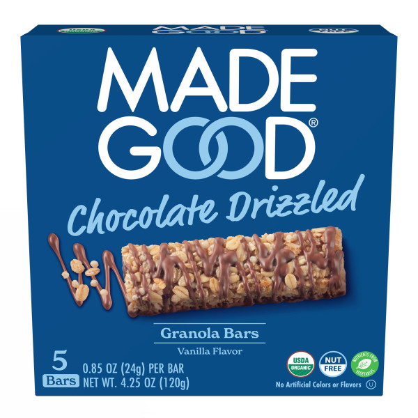 Find in store – MadeGoodFoods-USA