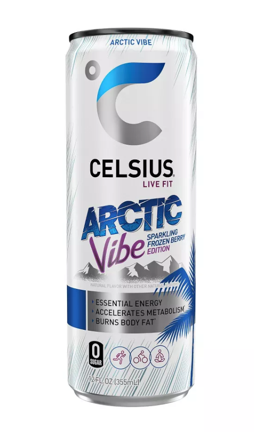 Celsius On Campus - Celsius