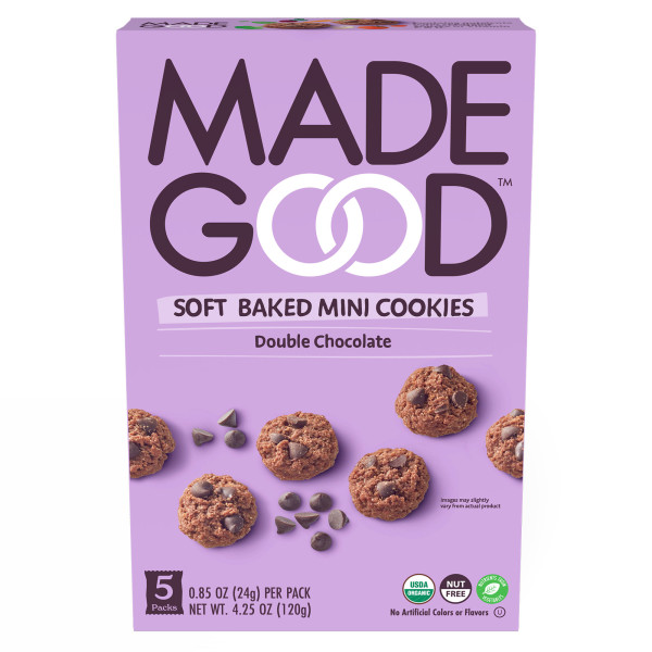 Find in store – MadeGoodFoods-USA
