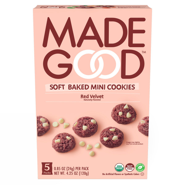 Find in store – MadeGoodFoods-USA