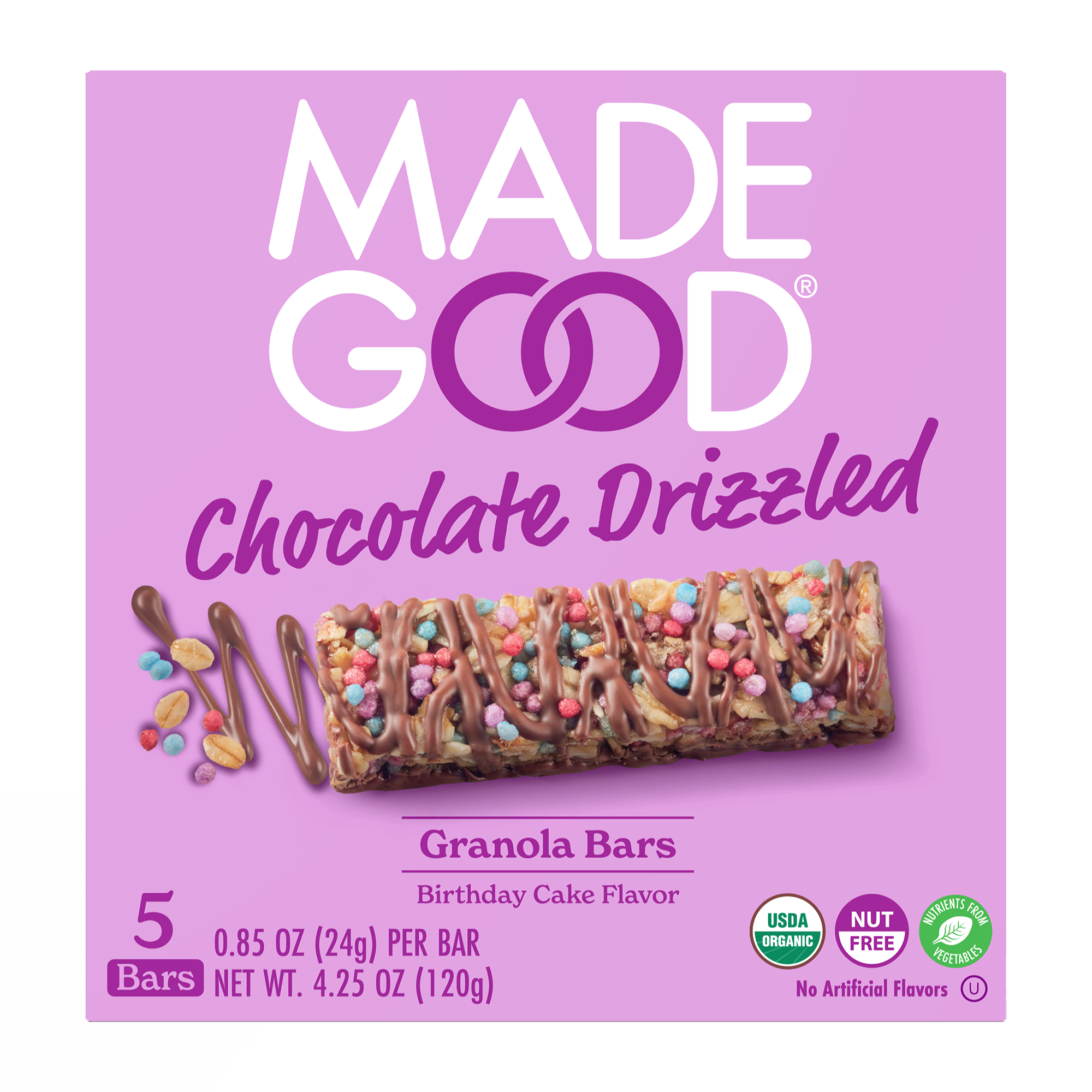 Find in store – MadeGoodFoods-USA